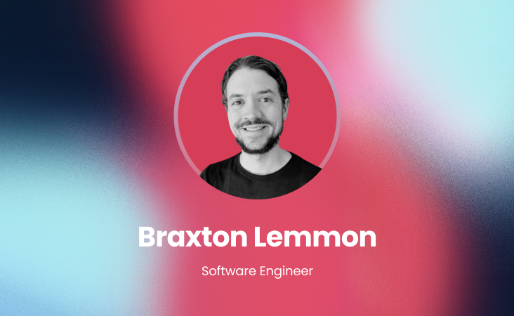 Team Profiles: Braxton Lemmon